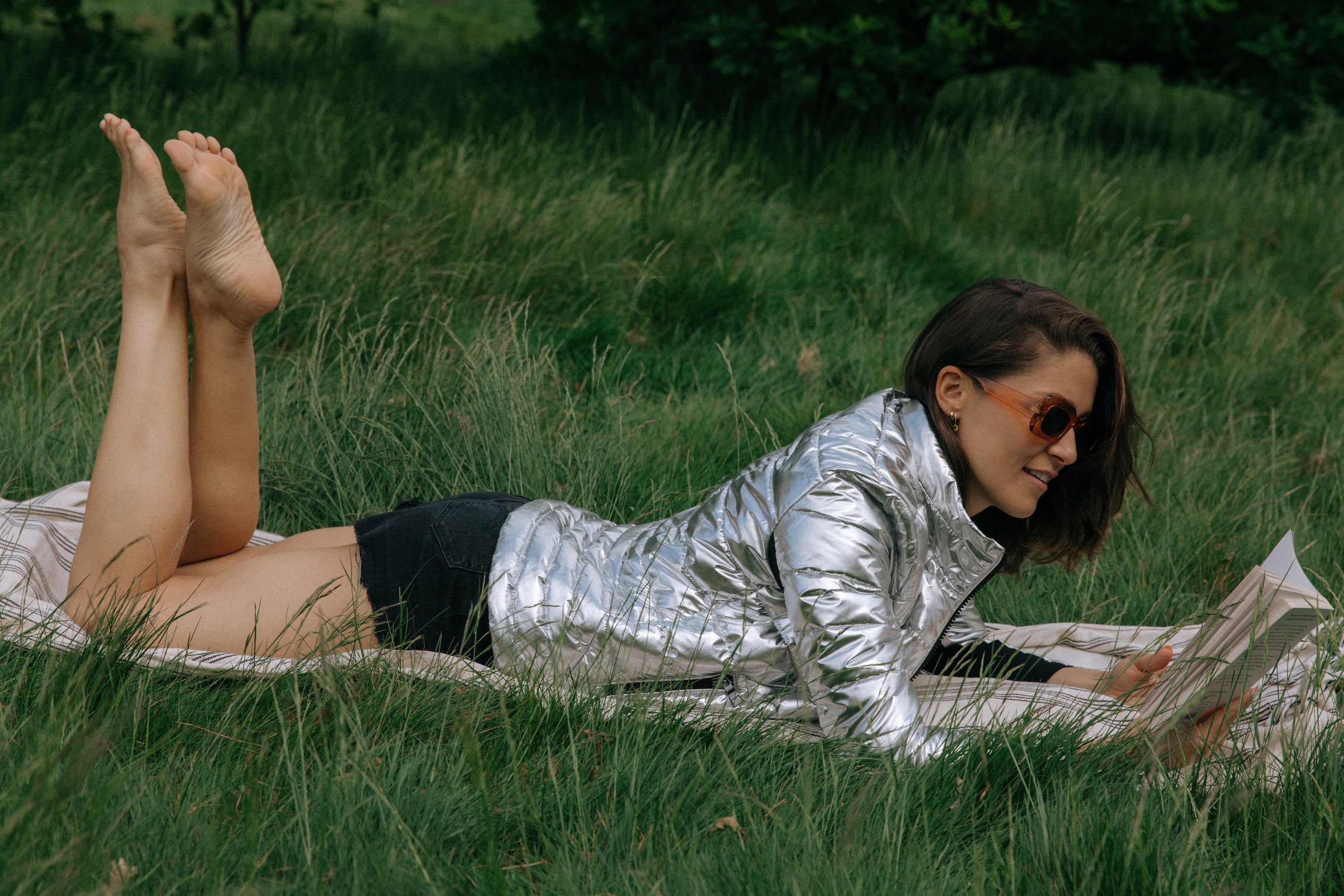 Your Spring Wardrobe Starts Here - Immaculate Vegan