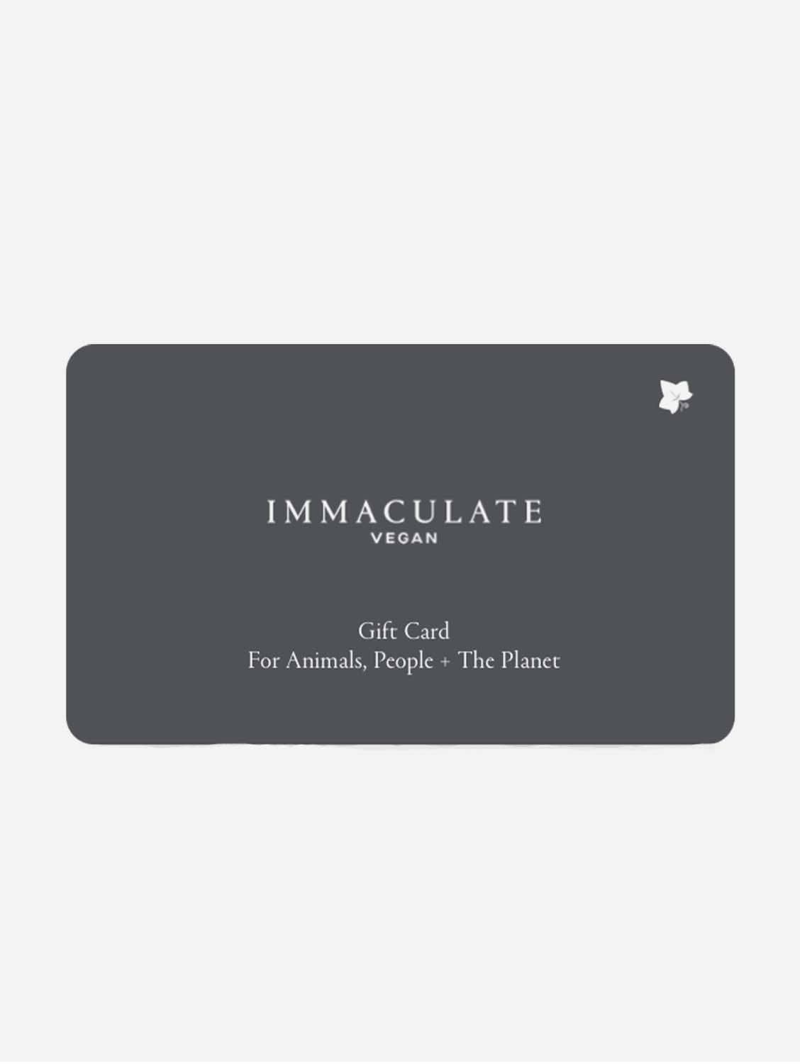 Ships To Australia – Immaculate Vegan