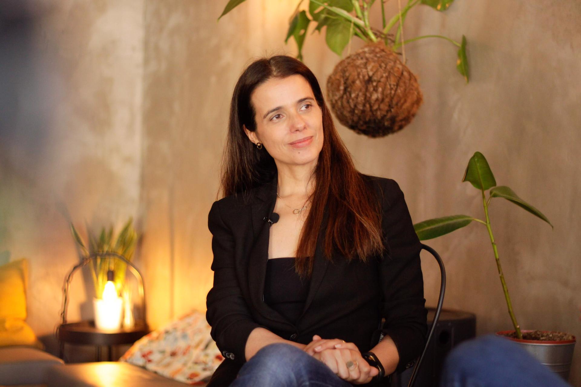 Behind the Brand: NAE - Immaculate Vegan