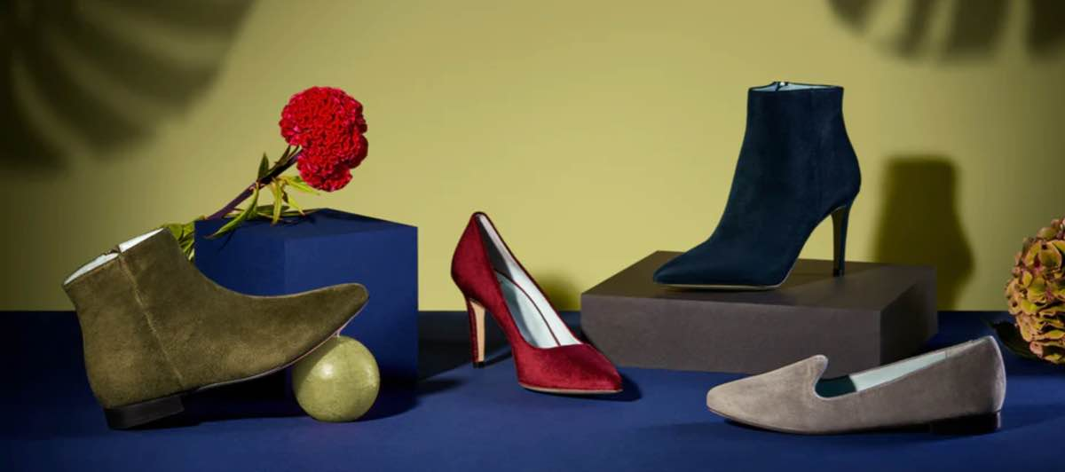 BLOOM Paris - Get 10% Off Vegan Chic Womens Shoes – Immaculate Vegan