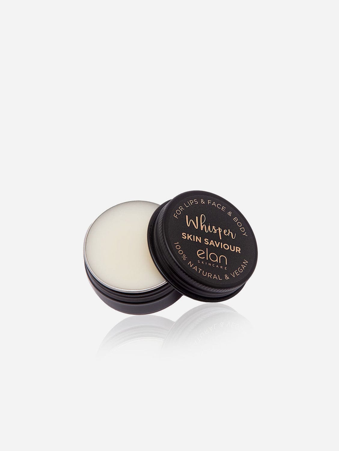 Skin Saviour Body Balm | Aloe Vera, Green Tea & Zinc – Immaculate Vegan