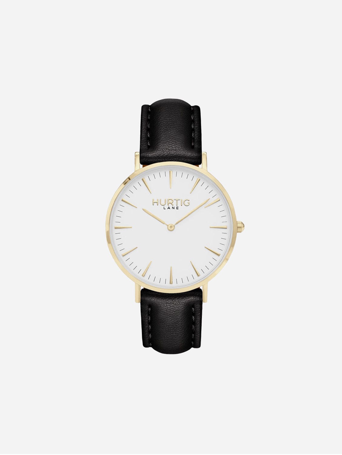 Mykonos Cactus Leather Vegan Watch | Multiple Colours – Immaculate Vegan